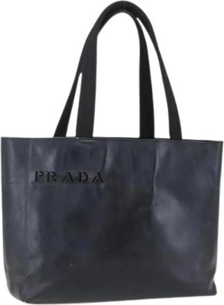 Prada Damen, Pre-Owned, Schwarzk, ONE SIZEGr&ouml;&szlig;e