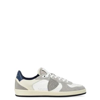 Philippe Model Homme, Chaussures, Multicolore, Taille: 45 EU Pgal Baskets