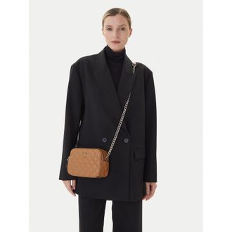 Guess Handtasche Guess HWQG96 73140 Beige