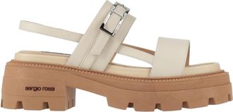 Sergio Rossi SCHUHE - Sandalen auf YOOX.COM