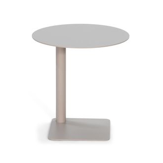 Spinder Design Sunny MEDIUM Beistelltisch - Silky Taupe