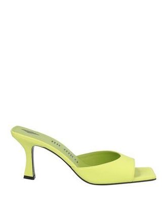The Attico CHAUSSURES - Sandales sur YOOX.COM