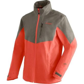 Maier Sports Herren Funktionsjacke mTEX Halny