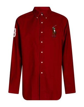 Ralph Lauren TOPS - Chemises sur YOOX.COM