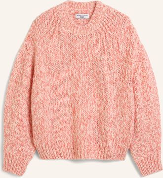 Marc O'Polo Denim Marc Opolo Denim Strickpullover pink