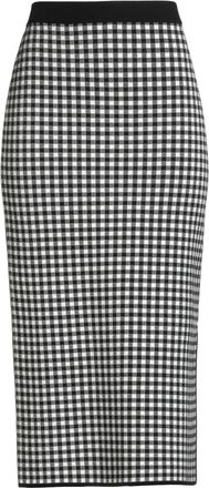 Max Mara HOSEN & R&Ouml;CKE - Midi-R&ouml;cke auf YOOX.COM