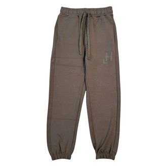 Hinnominate Hinnominate, Homme, Pantalons, Brun, Taille: S Fitness