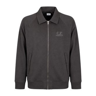 C.P. Company C.p. Company Pullover - - Sweatshirts & Hoodies - Herren - Schwarzk - XL