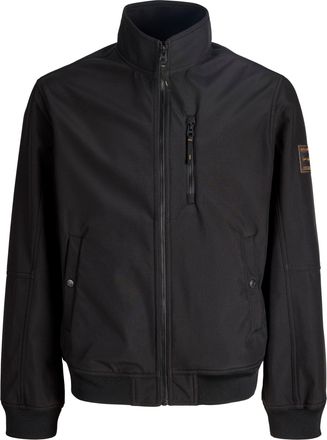 Jack & Jones Male Softshell Jacke Softshell Jacke
