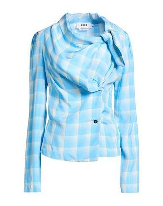 Msgm MANTEAUX - Vestes et blousons sur YOOX.COM