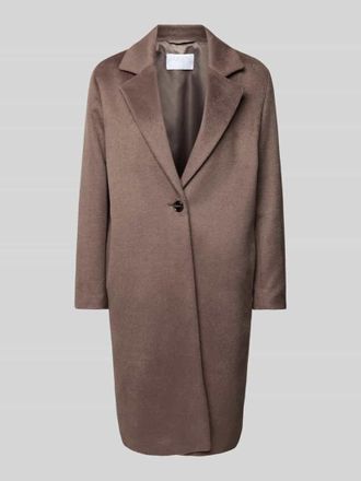 Jake*s Mantel mit Reverskragen