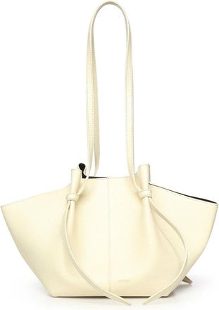 Yuzefi Femme, Sacs, Beige, Taille: ONE Size Mochi
