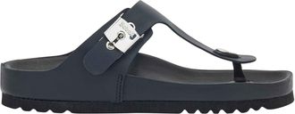 Scholl Damen Maya Sandale, Schwarz, 36 EU