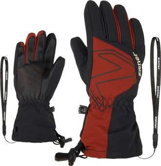 Ziener Kinder Handschuhe LAVAL AS(R) AW glove junior