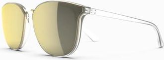 Loubsol Lunettes de soleil MINNESOTA CRISTAL SM3