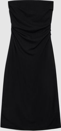 Anine Bing Robe Tyla Black