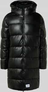 Khujo Steppjacke in &Uuml;berl&auml;nge Modell EMMET