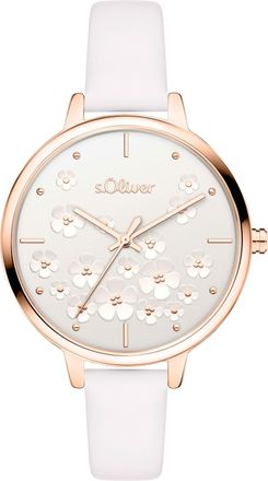 s.Oliver Uhr