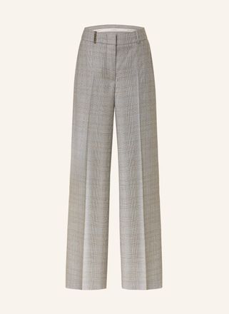 lululemon Lululemon 2-In-1 Laufshorts Pace Breaker rot