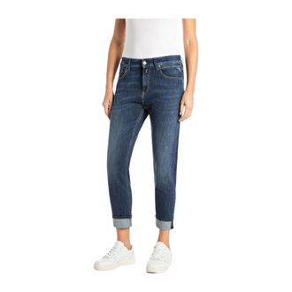 Replay Damen, Jeans, Blau, W29Gr&ouml;&szlig;e