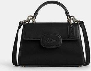Coach Eliza Mini-Tasche mit Griff