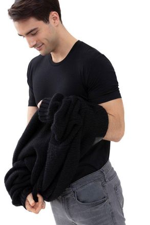 Mey T-Shirt Hybrid Geruchshemmend, Atmungsaktiv, Anti-Schwei&szlig;fleck