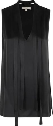 Antonelli Damen, Oberteile, Schwarzk, SGröße