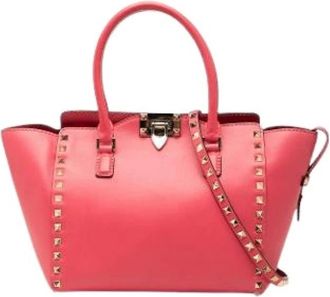 Valentino Damen, Pre-Owned, Rosa, ONE SIZEGr&ouml;&szlig;e