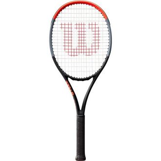 Wilson Tennisschl&auml;ger Clash 98 Tour - unbesaitet - 16x19