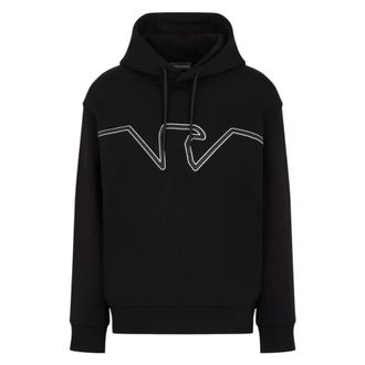 Emporio Armani Hoodies Sale up to 65 Stylight