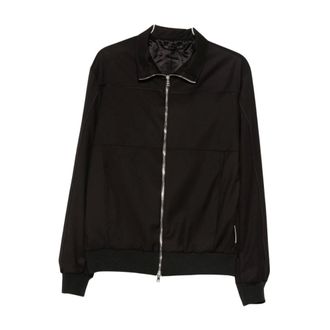 low brand Herren, Jacken, Schwarzk, 2XLGr&ouml;&szlig;e