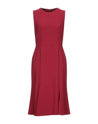 Dolce & Gabbana KLEIDER - Midi-Kleider auf YOOX.COM