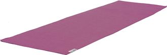 Yogistar Yogatuch Yogitowel De Luxe Bordeaux
