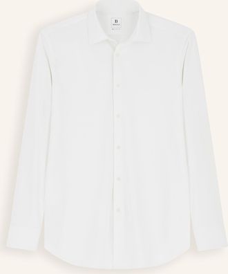 Boggi Milano Boggi Milano Overshirt weiss