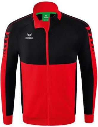 Erima Kinder Jacke SIX WINGS training jacket