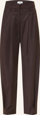 Cinque Cinque 7/8-Hose Cioptis braun