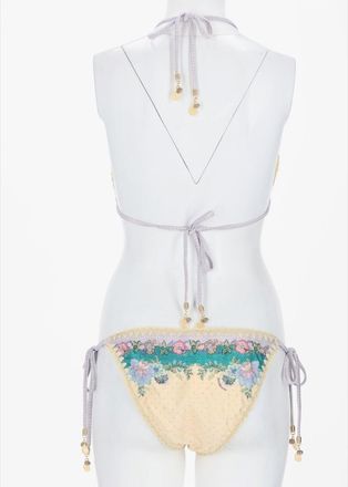 Zimmermann Indra Bikini - Multicolor