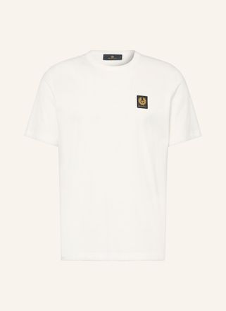Belstaff T-Shirt weiss