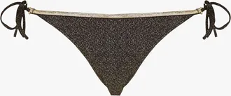 La Nouvelle Culotte de bain paillet&eacute; Laura