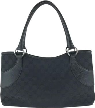 Gucci Damen, Pre-Owned, Schwarzk, ONE SIZEGröße