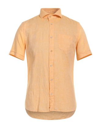 Glanshirt TOPS - Hemden auf YOOX.COM