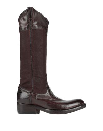 Alberto SCHUHE - Stiefel auf YOOX.COM