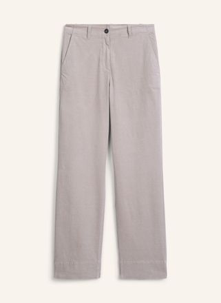 Marc O'Polo Marc Opolo Hose grau