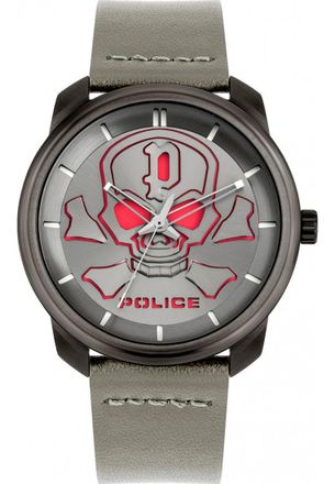 Police Herrenarmbanduhr Police PL15714JSU-61