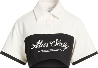 Miss Sixty TOPS - Poloshirts auf YOOX.COM