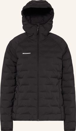 Mammut Mammut Steppjacke Sender In schwarz