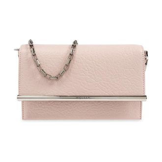 Alexander McQueen Damen, Taschen, Rosa, ONE SIZEGr&ouml;&szlig;e