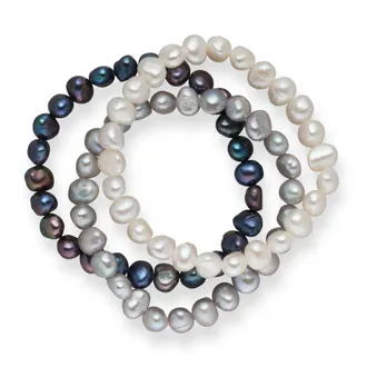 Valero Pearls Armband