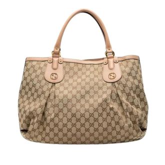 Gucci Damen, Pre-Owned, Beige, ONE SIZEGr&ouml;&szlig;e