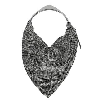 Benedetta Bruzziches Damen, Taschen, Grau, ONE SIZEGr&ouml;&szlig;e